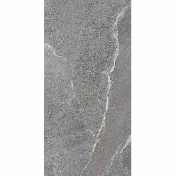 LASSELSBERGER Керамогранит Гроза серый мат 60x120 8 мм арт. 6493-0147 (цена за 1.44 м2)