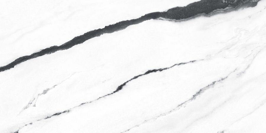 Atlas Concorde Russia Керамогранит Ф Д М Панда Вайт мат 60x120 9 мм арт. 610015000656 (цена за 1.44 м2)