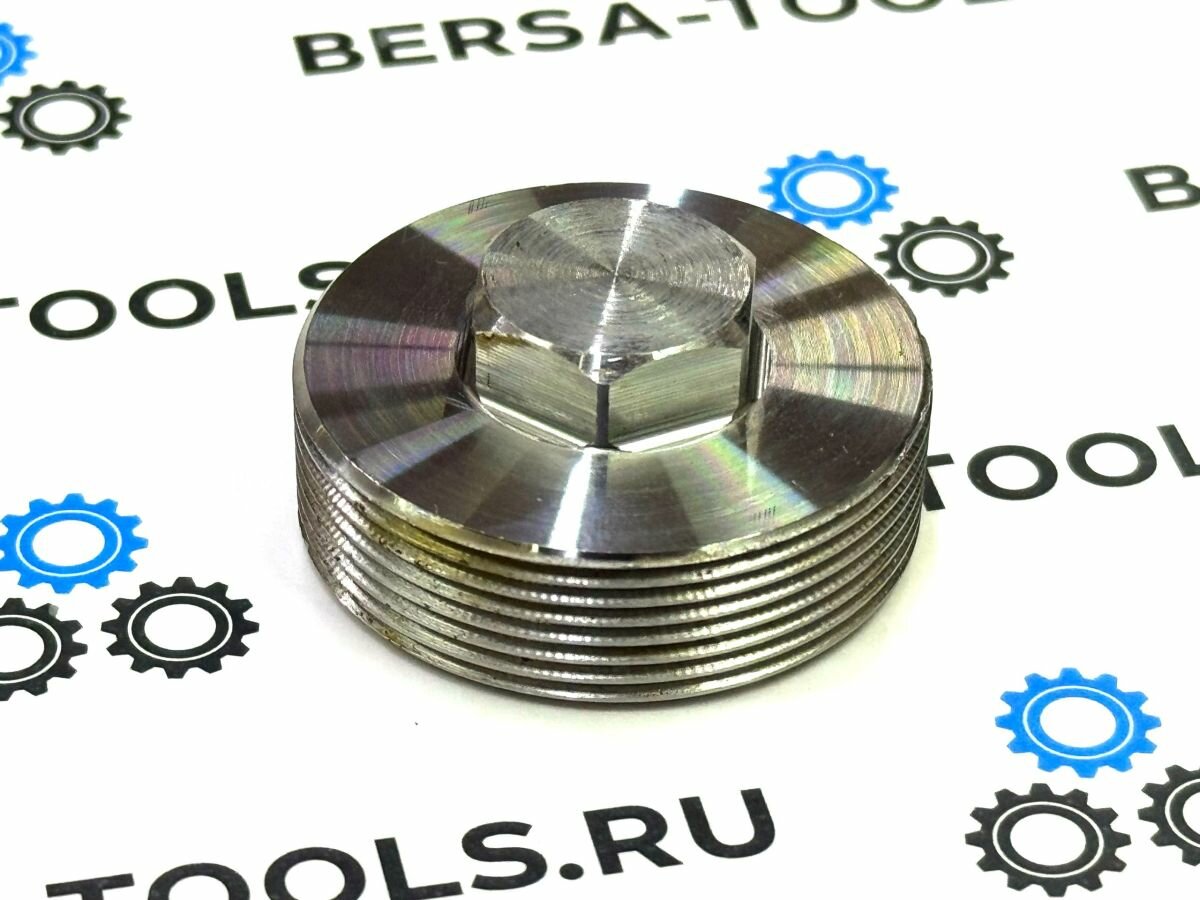 Регулировочная гайка рулевой рейки Fоrd, Land Rover, Vоlvо