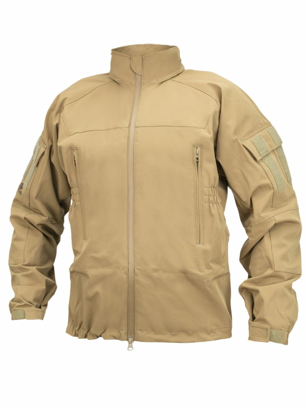 Куртка Софтшел Тор ARS ARMA (Coyote Brown, M)