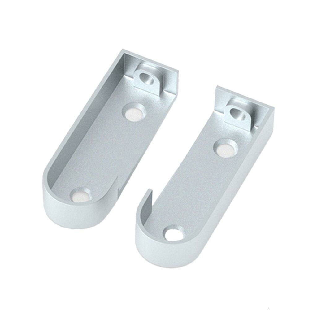 Кронштейны для одежных штанг, Яркий свет