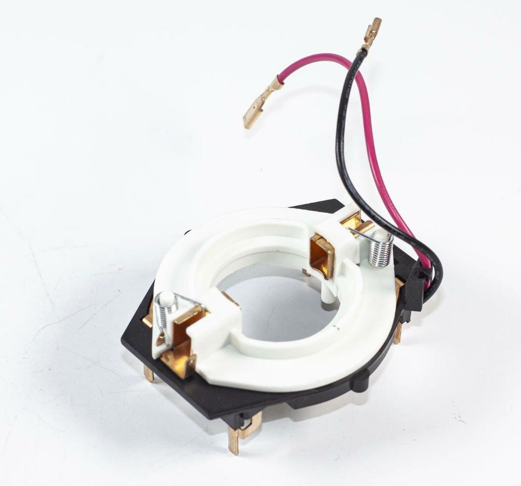 Щеткодержатель для ударной дрели BOSCH PSB 500 (Type 3603A26000)