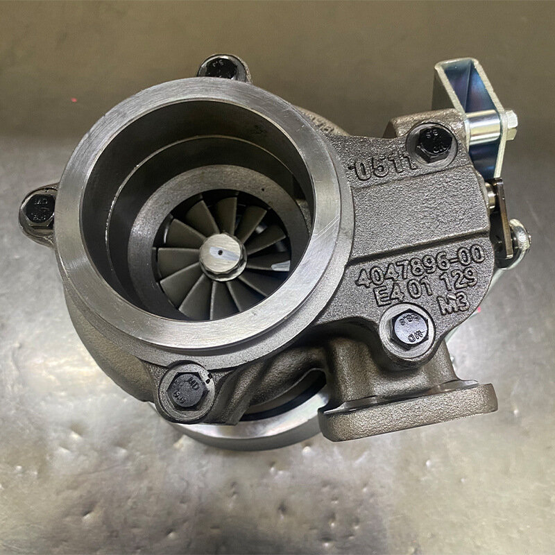 HX40W 3783604 аксессуары для автомобильного колеса с компрессором, подходящие для материалов выбора компрессора двигателя автомобиля