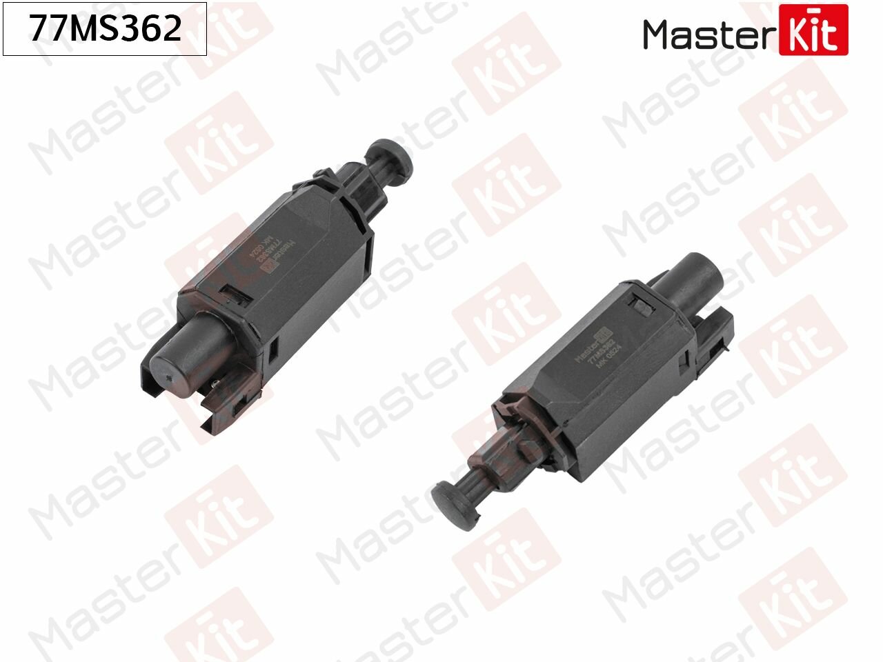 Датчик включение стоп-сигнала VW BORA, GOLF, IV MasterKit 77MS362