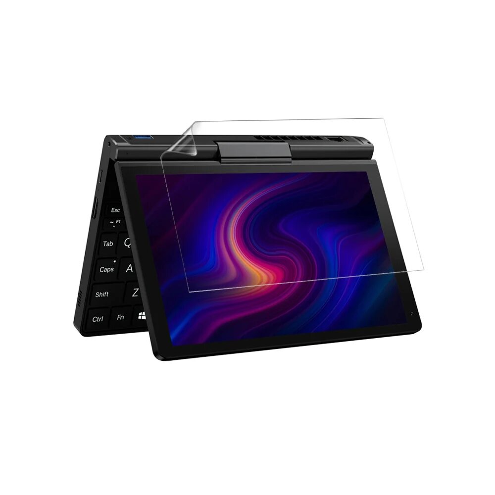Защитная пленка для экрана GPD Pocket 4 GPD MicroPC2 7 inch
