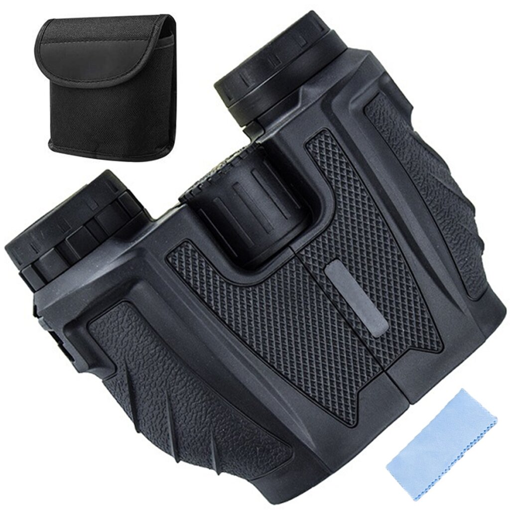 Бинокль 12X25 HD для взрослых на открытом воздухе