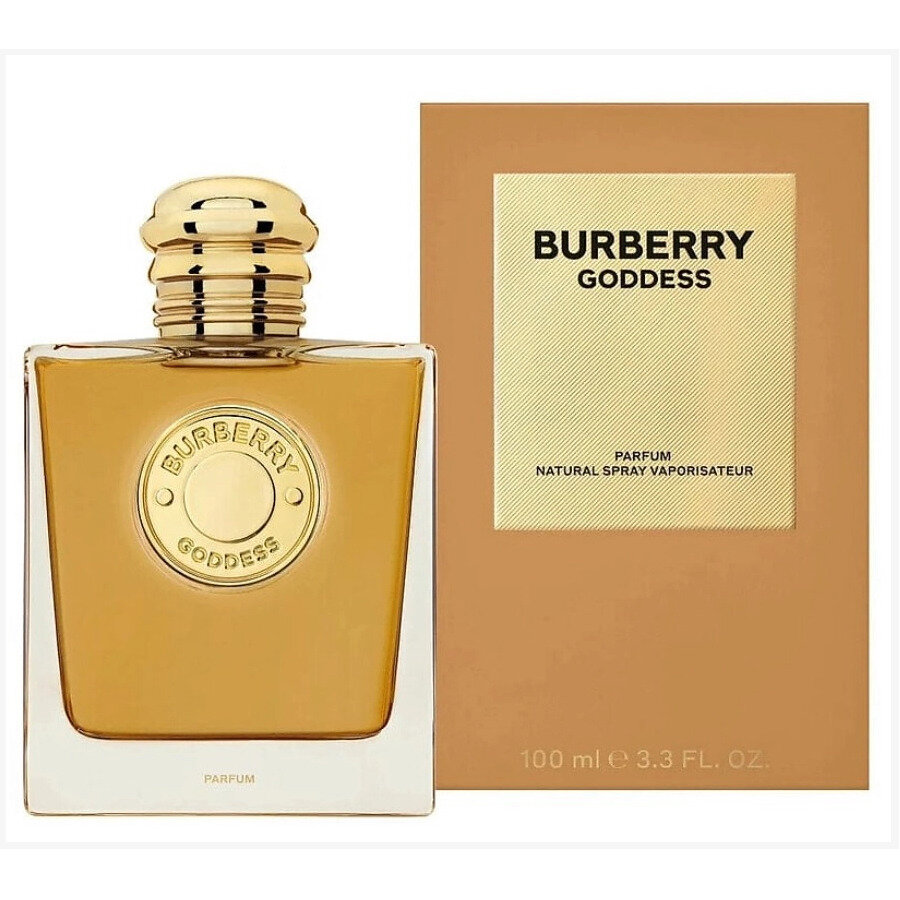 Burberry Goddess Parfum духи 100 мл / Барберри Годдес Парфам