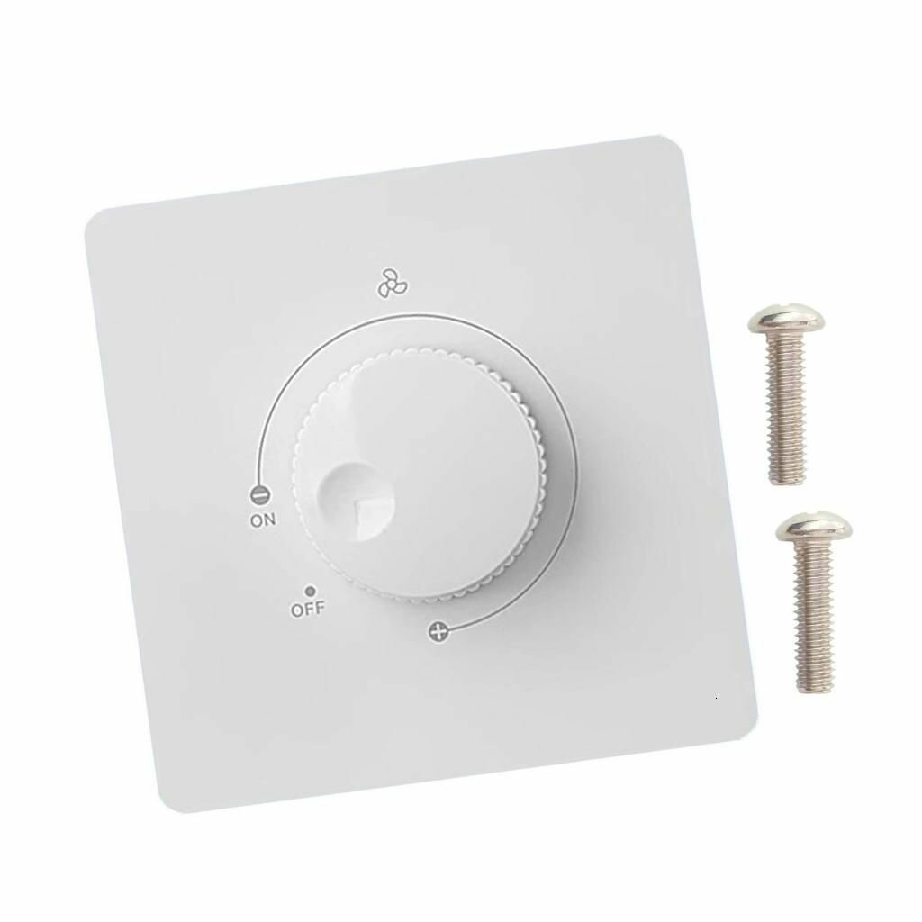 Регулятор скорости вращения вентилятора, - 120W