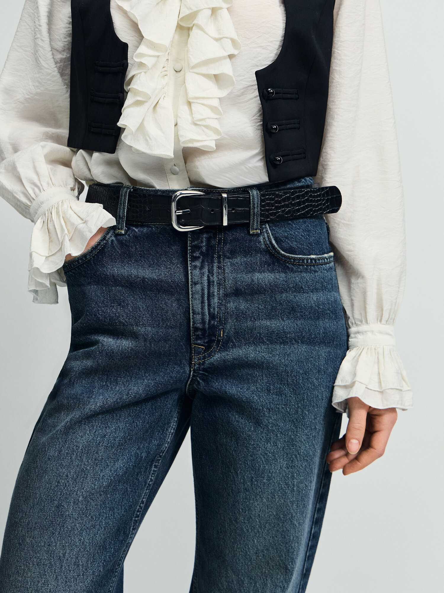 Ремень для женщин