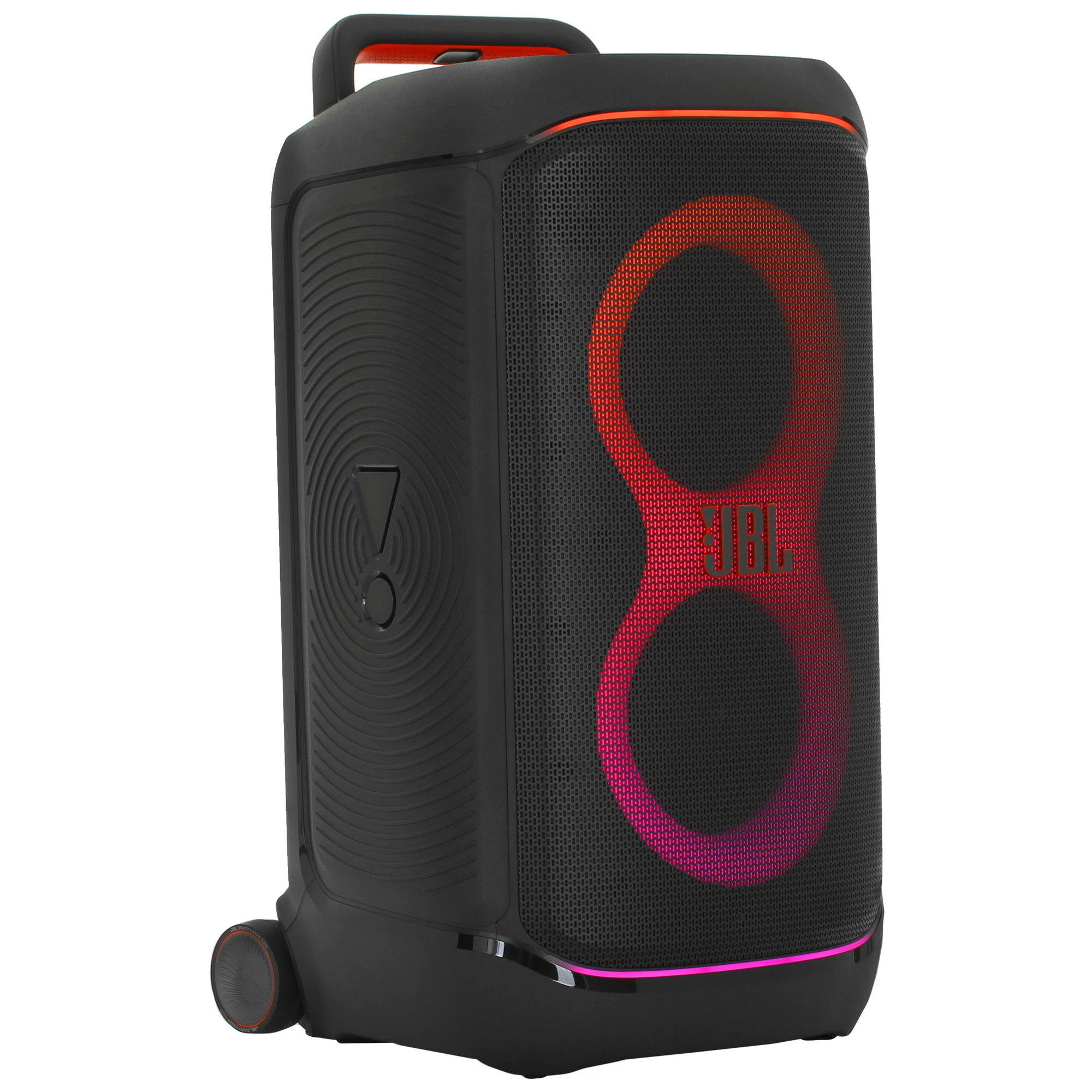 Портативная акустика JBL Partybox 520 400 Вт, Bluetooth, черный