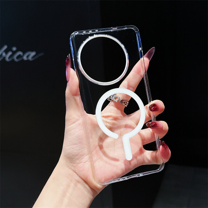 Чехол для OnePlus 13/Оне Плас 13, soft touch, чехол-кардиомонитор, поликарбонат (PC), защита камеры, ударопрочный, усиленные углы, OnePlus, OnePlus 13, white,