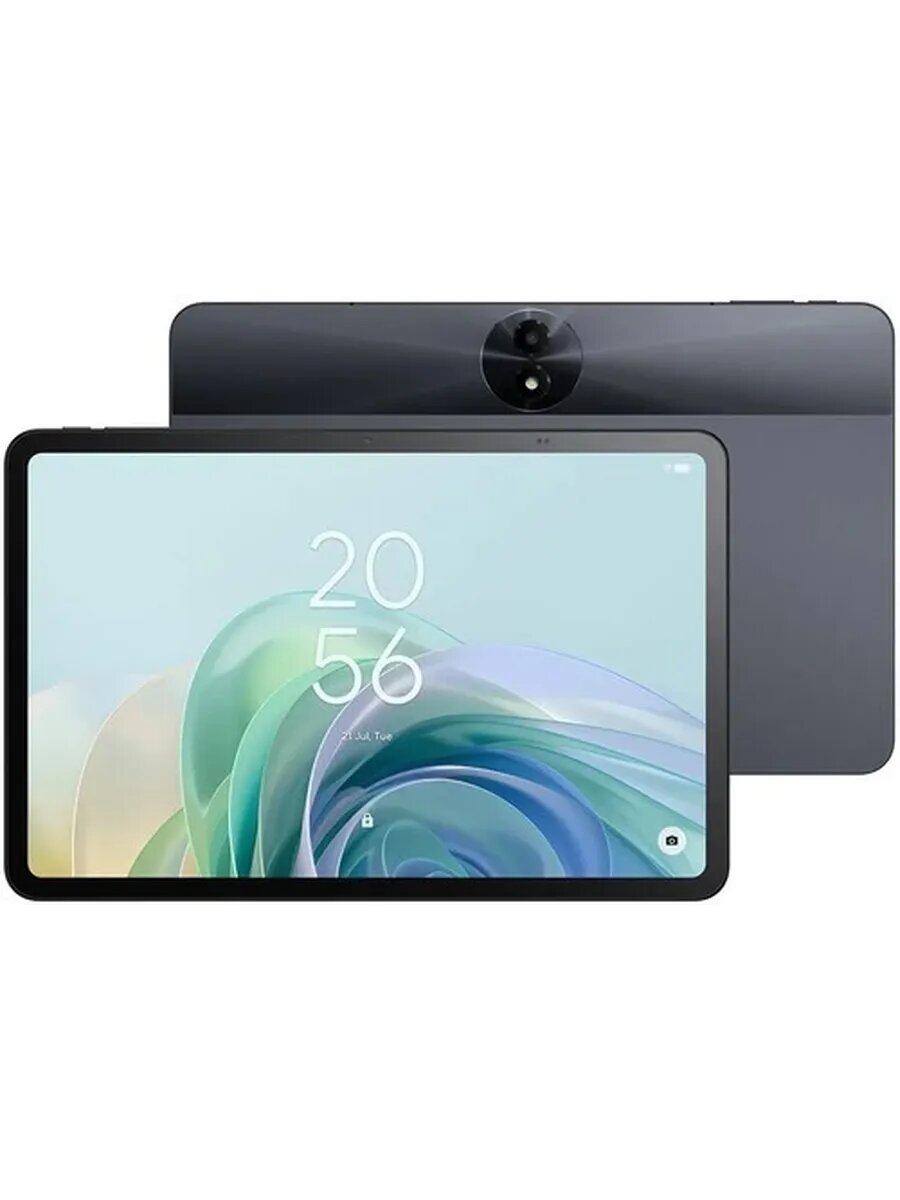 11" Tab 11 Gen 2 9465X5 2CLCBY11 Wi-Fi 256 серый РСТ