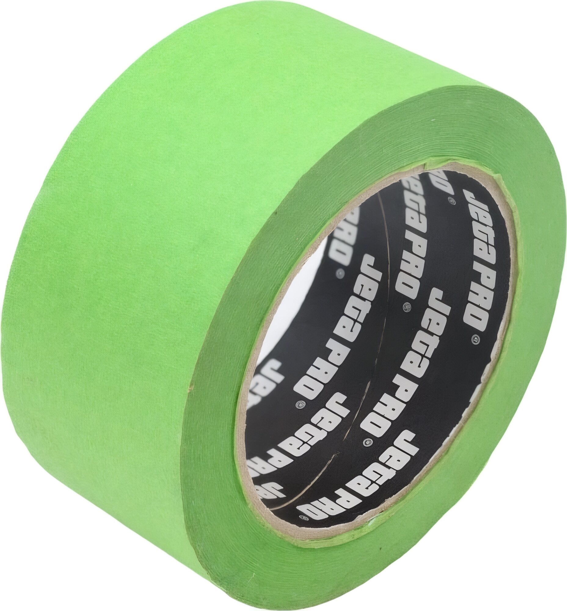 Лента малярная Jeta Pro GREEN 48ммх40 м