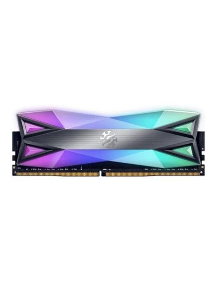 XPG Spectrix D60G RGB AX4U320016G16A-ST60 16 ГБ DIMM DDR4