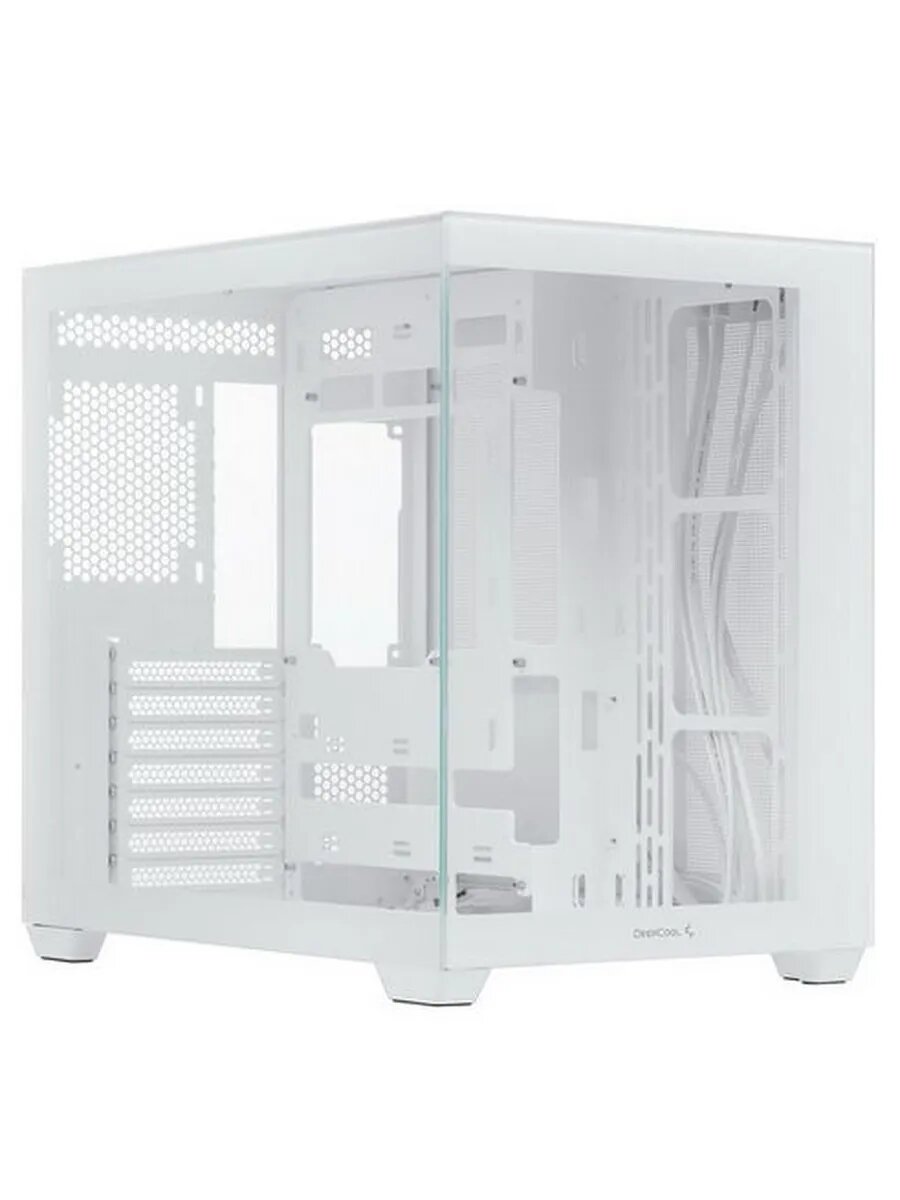 Корпус CG530 WH R-CG530-WHNDA0-G-1 белый