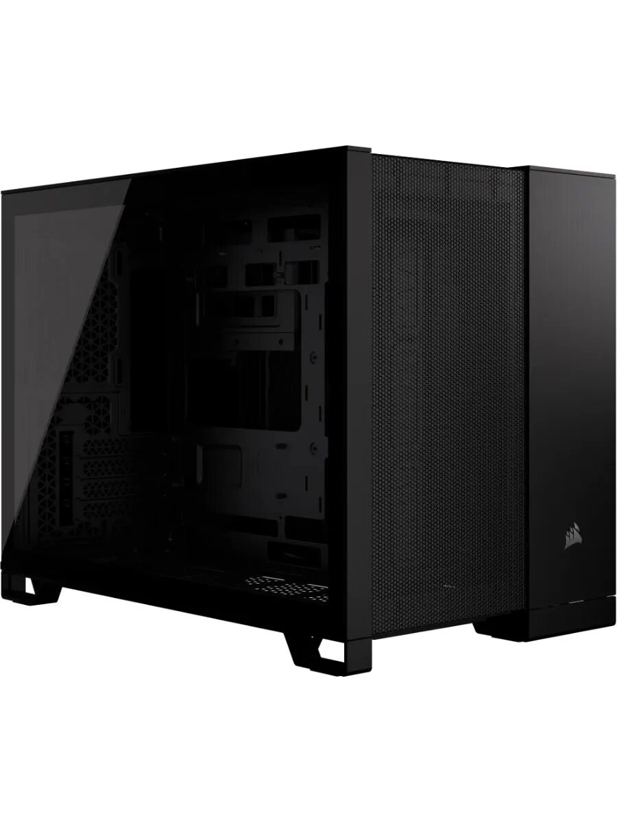 Корпус 2500D Airflow CC-9011263-WW черный