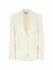 Куртка Stella McCartney Pocket blazer jacket, размер 44, разноцветный
