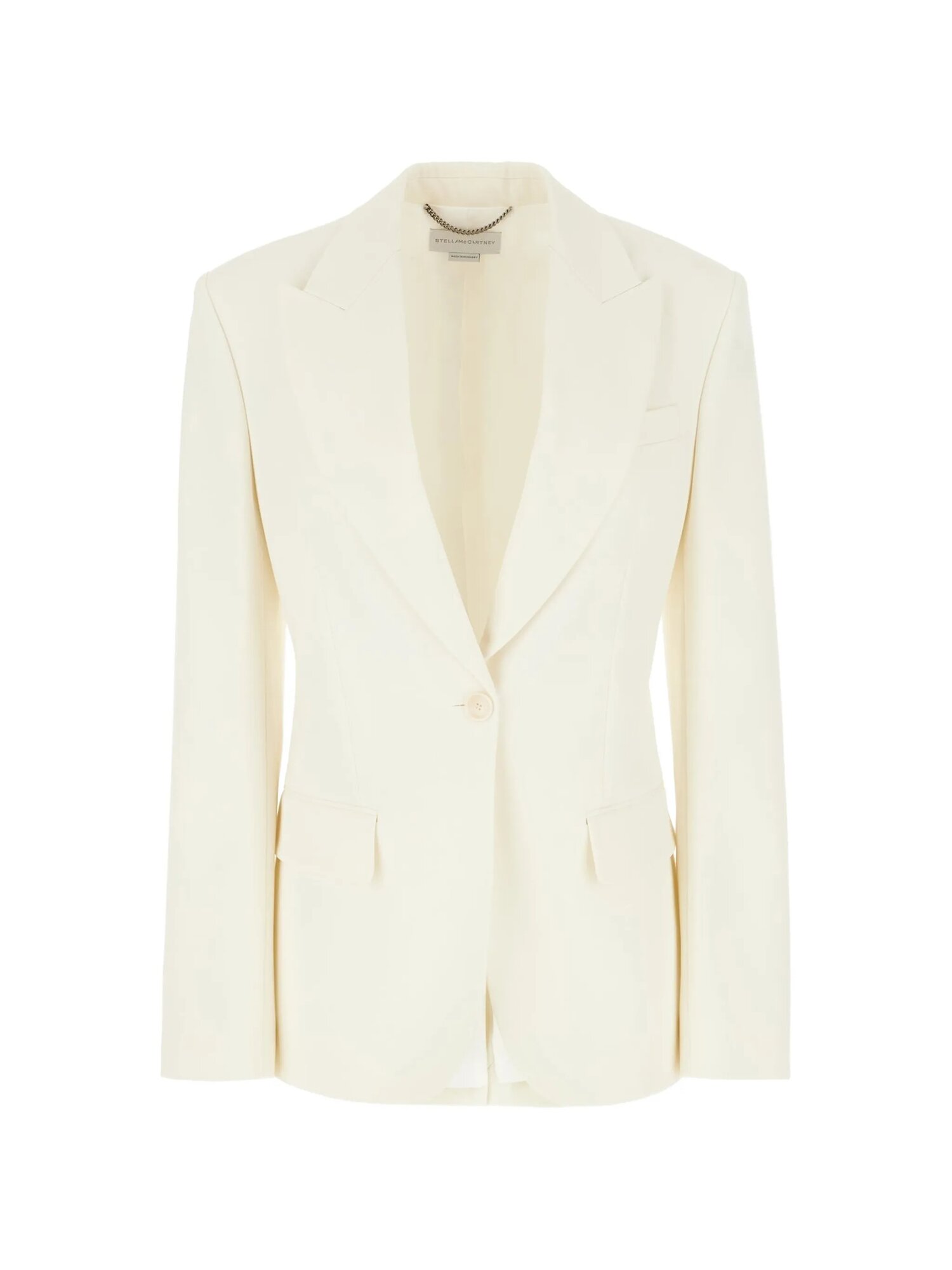 Куртка Pocket blazer jacket