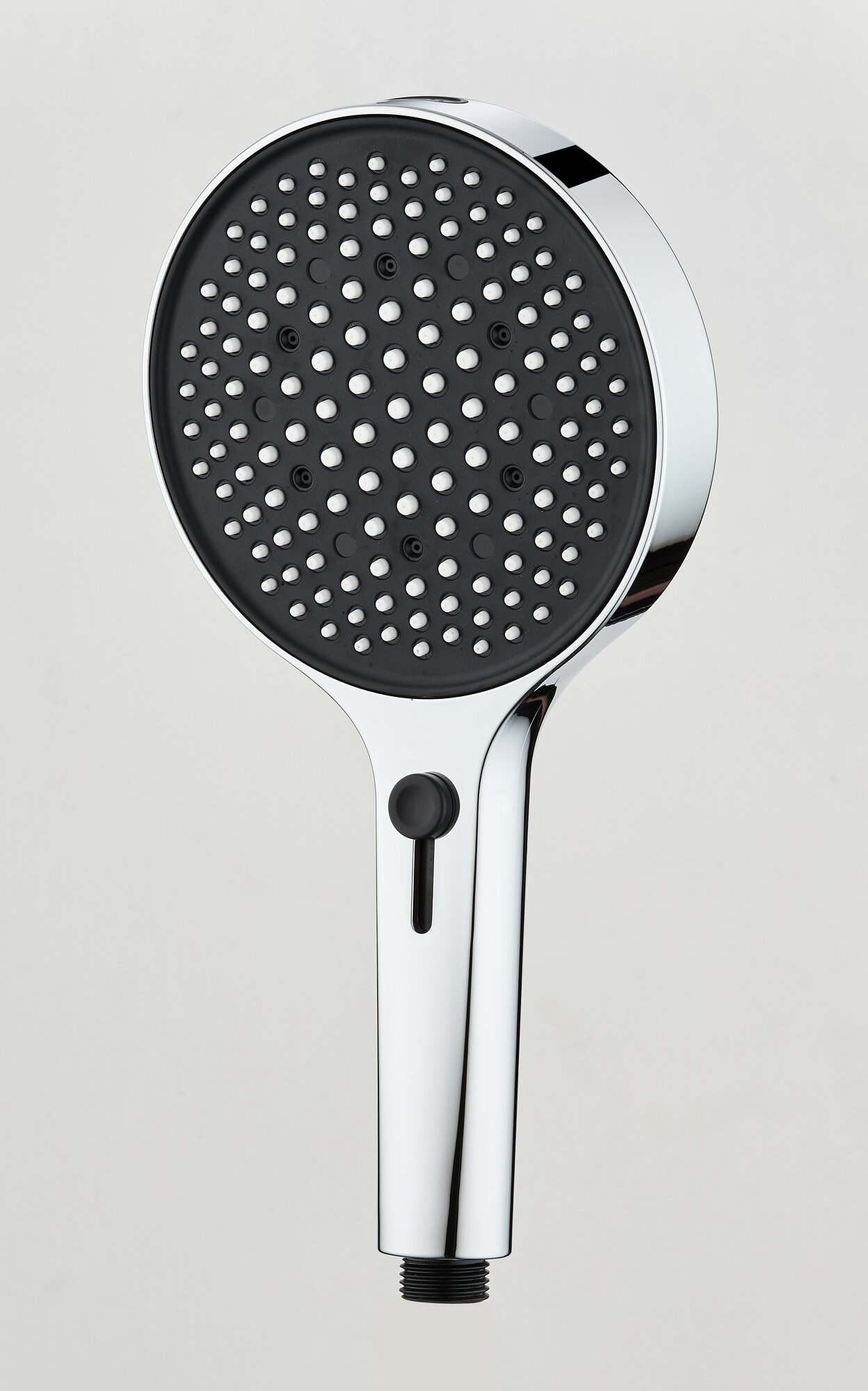 Лейка для душа ESKO SPL135SL / ручной душ диаметр 135мм, 4 режима, хром