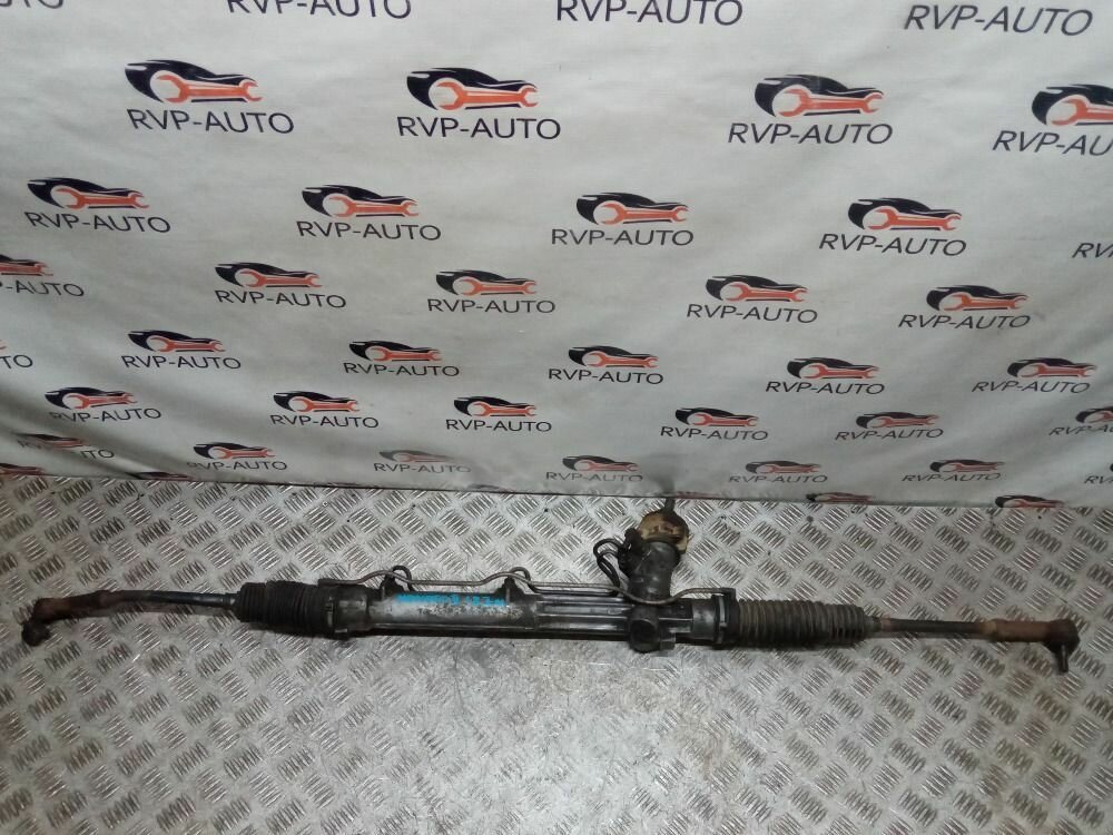 Рейка рулевая Ford Mondeo 2 1.8 1996-2000