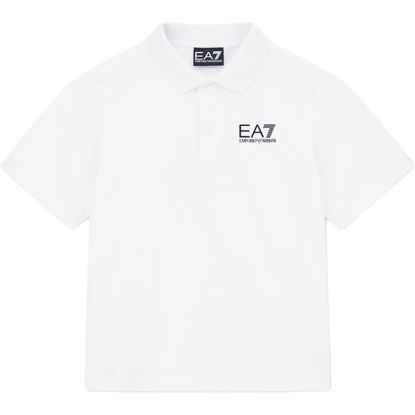 Поло EA7