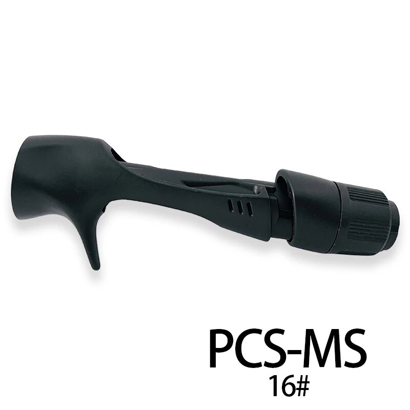Катушкодержатель PCS-MS 16#, черный