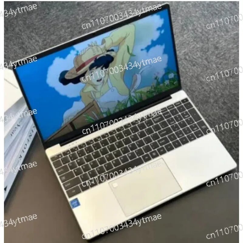 Ноутбук Lenovo IdeaPad 2025 17.3" 2T 32GB