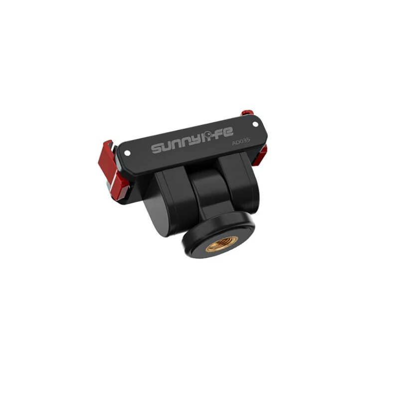 Магнитный адаптер для DJI Osmo 360/Action 5 Pro/4/3 DIXSG