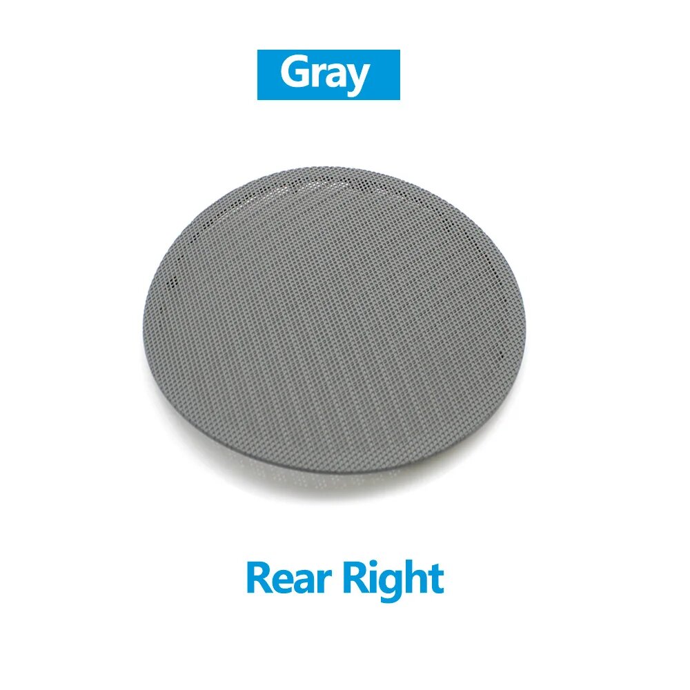 Накладка динамика Gray-Rear Right для BMW X5 E53 1999-2006