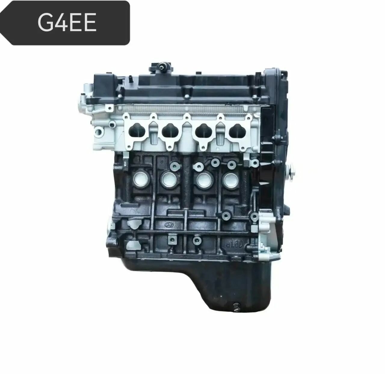 Двигатель G4EE 1,4л. Hyundai KIA новый
