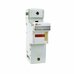 Предохранитель-разъединитель pr-10-38-1 EKF