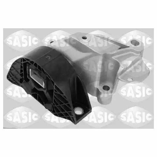 Опора двигателя Sasic 2704121 для Renault Duster, Logan I, Sandero I