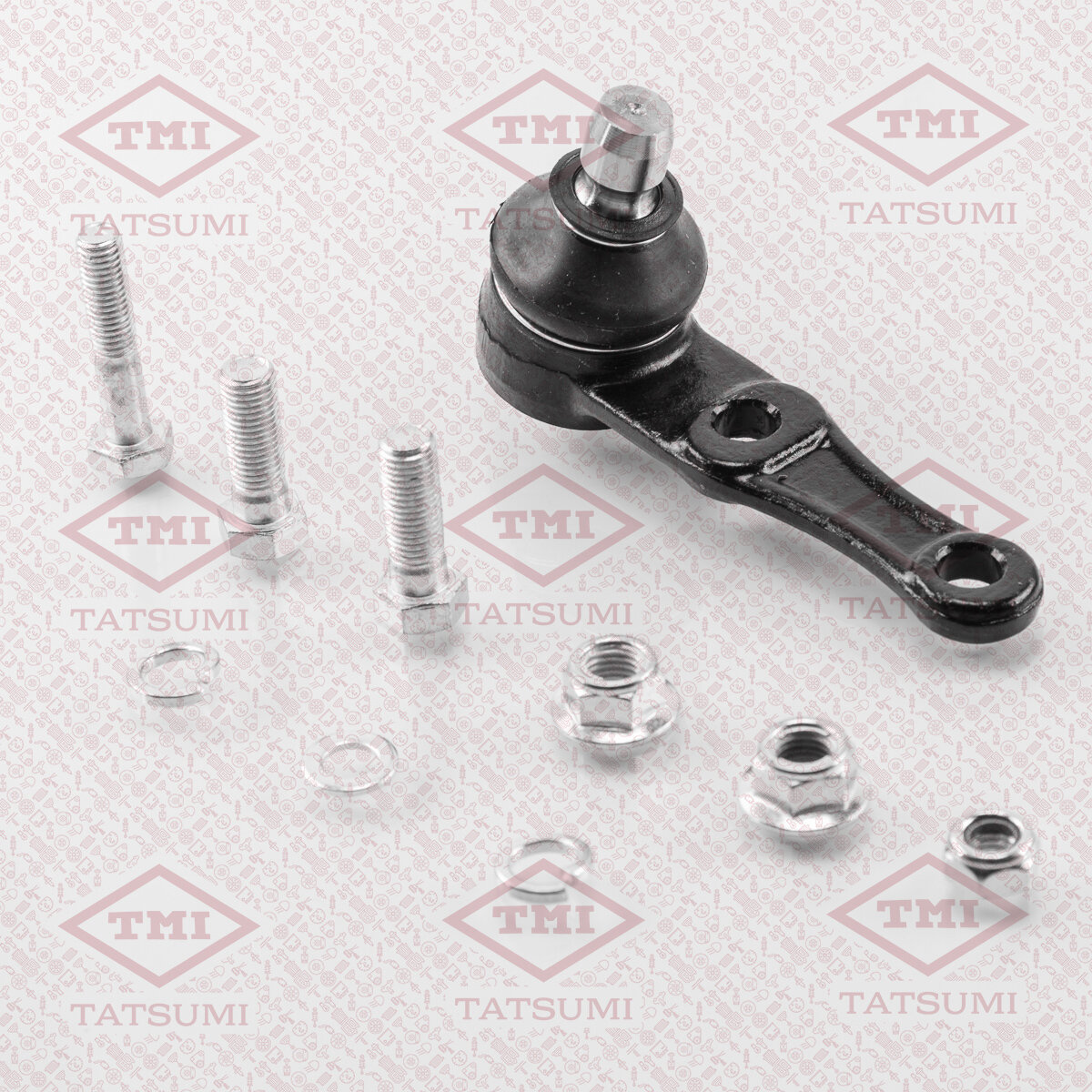 TEA1030 Опора шаровая KIA SHUMA/SEPHIA 98- нижн. лев./прав.