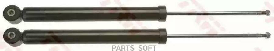 TRW JGT1082T амортизатор подвески (цена за 1 шт, заказ кратно 2 шт)