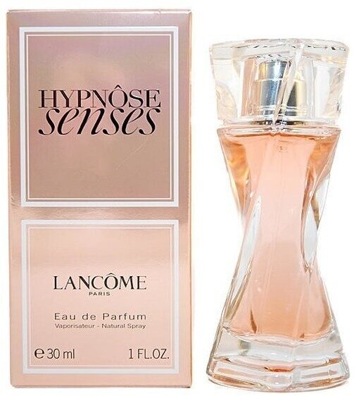 Lancome Hypnose Senses Парфюмерная вода для женщин 30 ml