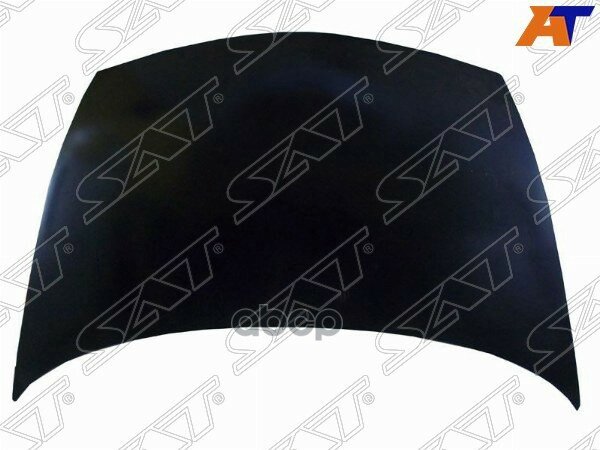 Капот Honda Civic 05-12 (4D SED) Sat арт. STHD09015E0