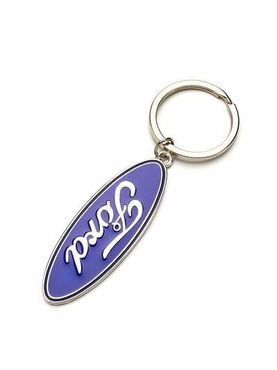 Брелок SLK FIREWORKS