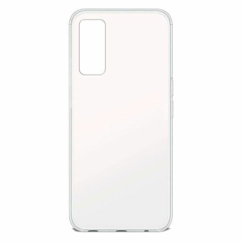Чехол (клип-кейс) GRESSO Air, для Xiaomi Redmi Note 11, прозрачный [gr17air836]