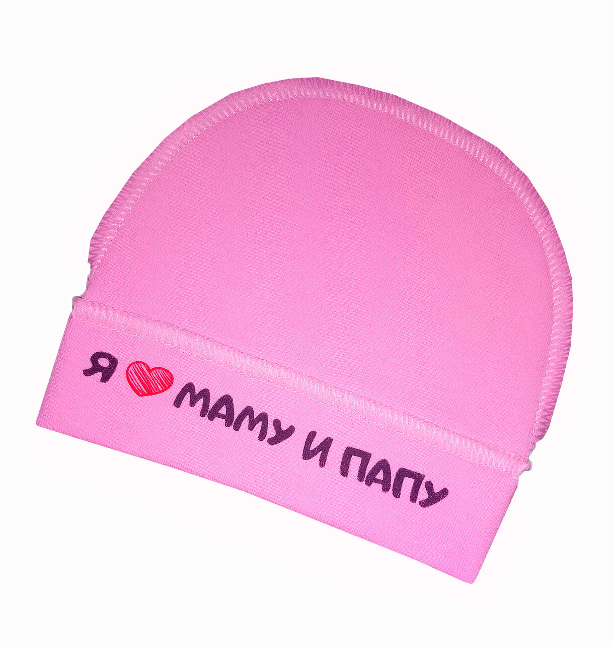 Шапка для девочек