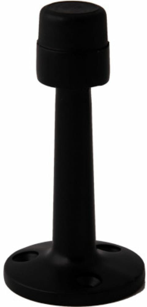 Дверной упор Code Deco DS-0018-BLM