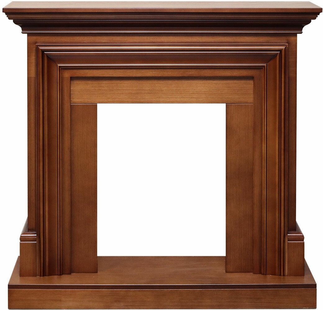 Портал Royal Flame Bradford - Орех