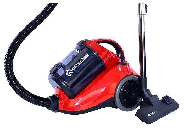 Пылесос Centek CT-2530