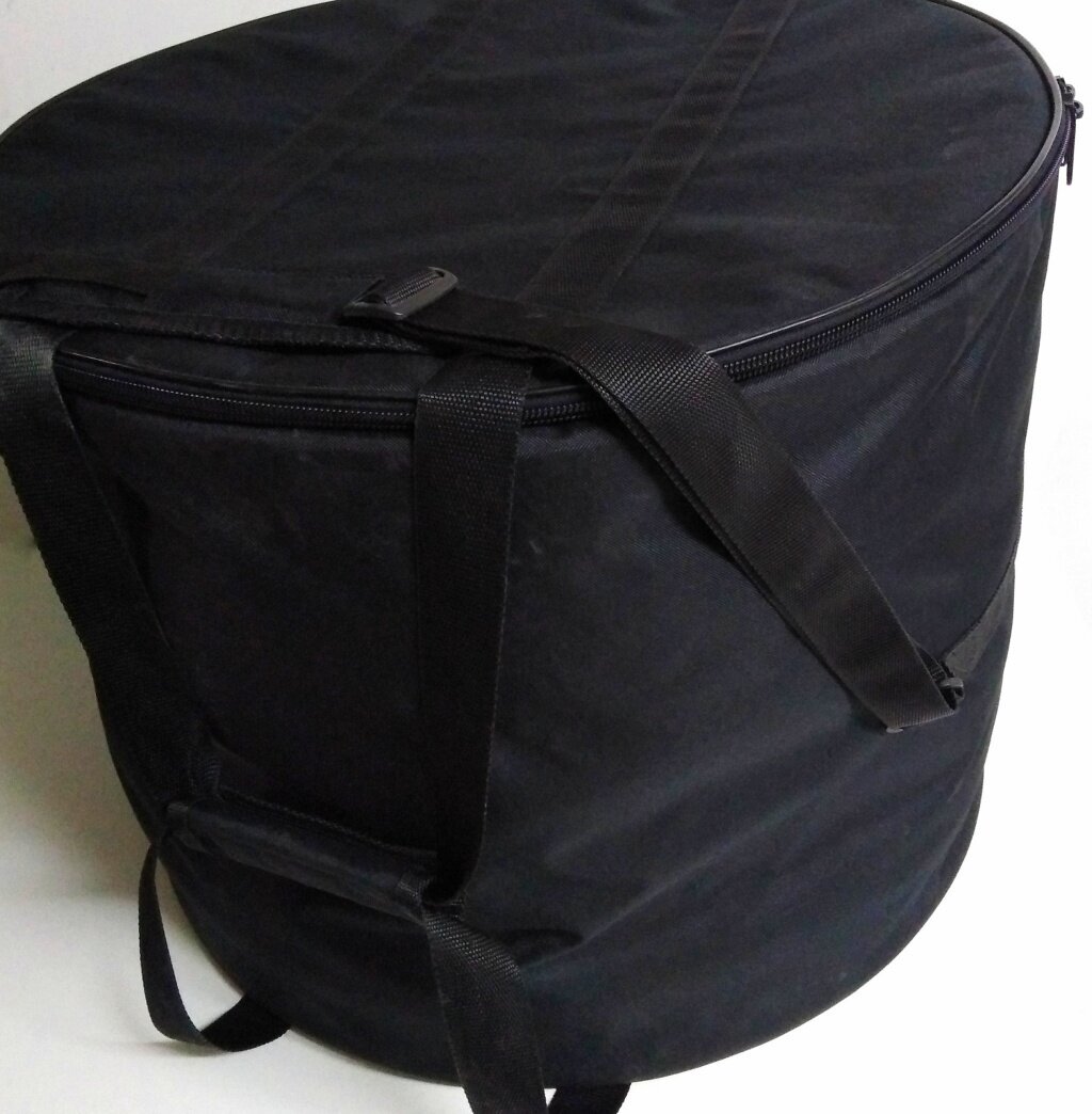 ChM-2014 Чехол для маршевого барабана 20"х14", Мастерская Бехтеревых