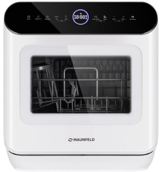Посудомоечная машина настольная Maunfeld MWF07IM