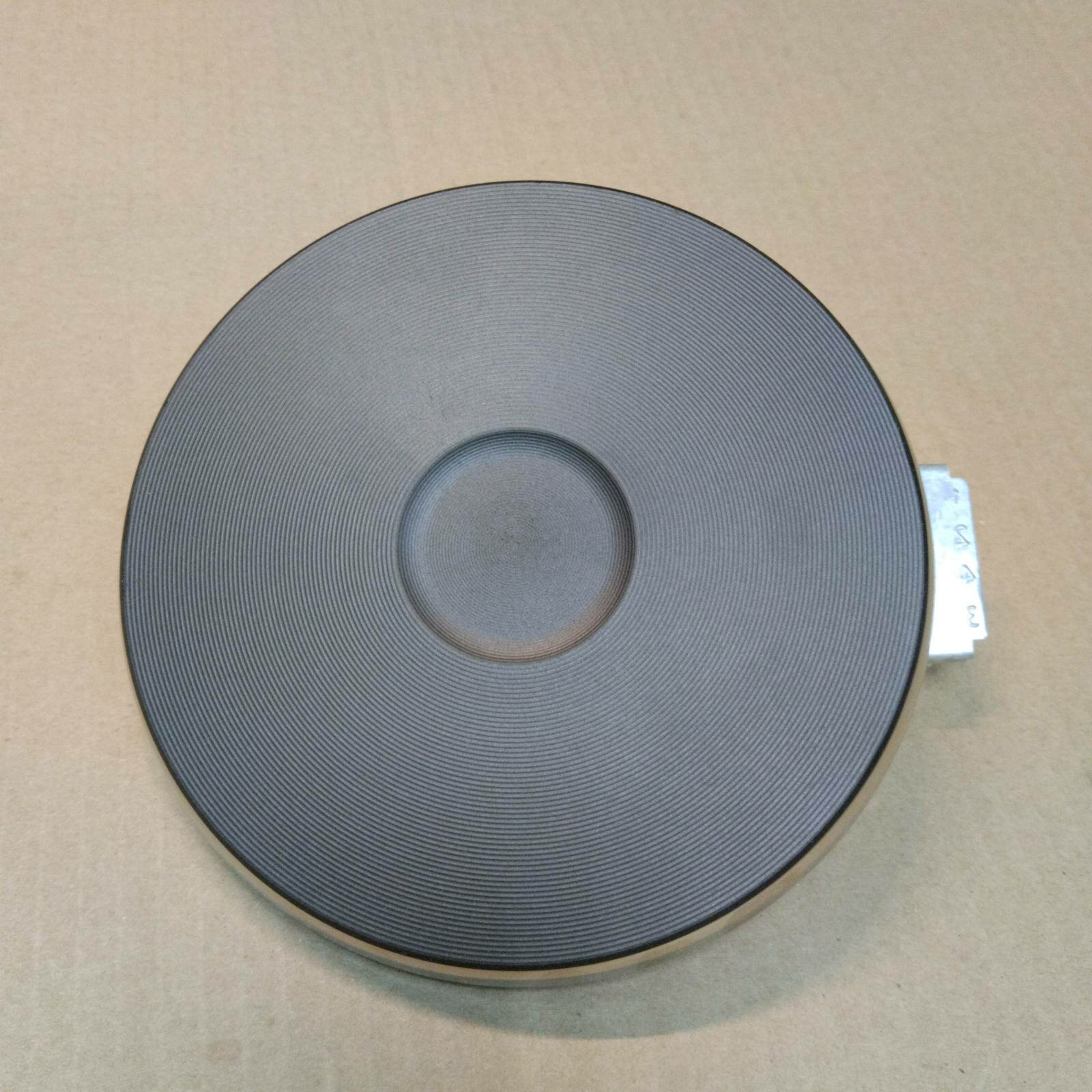 Конфорка чугунная для электроплит мощность 1000Вт диаметр 145мм SKL