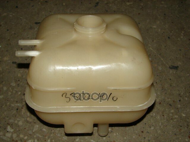 Бачок расширительный ГАЗ-3302 Н/О технопласт Технопласт арт. 2705-1311010