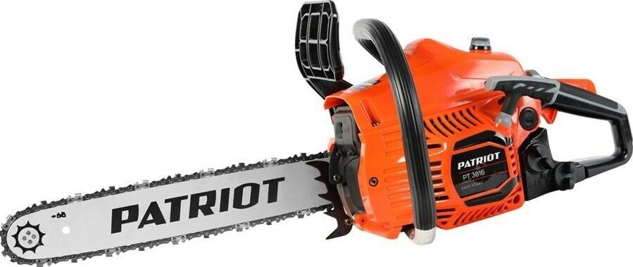 Бензопила PATRIOT PT 3816 [220105510]