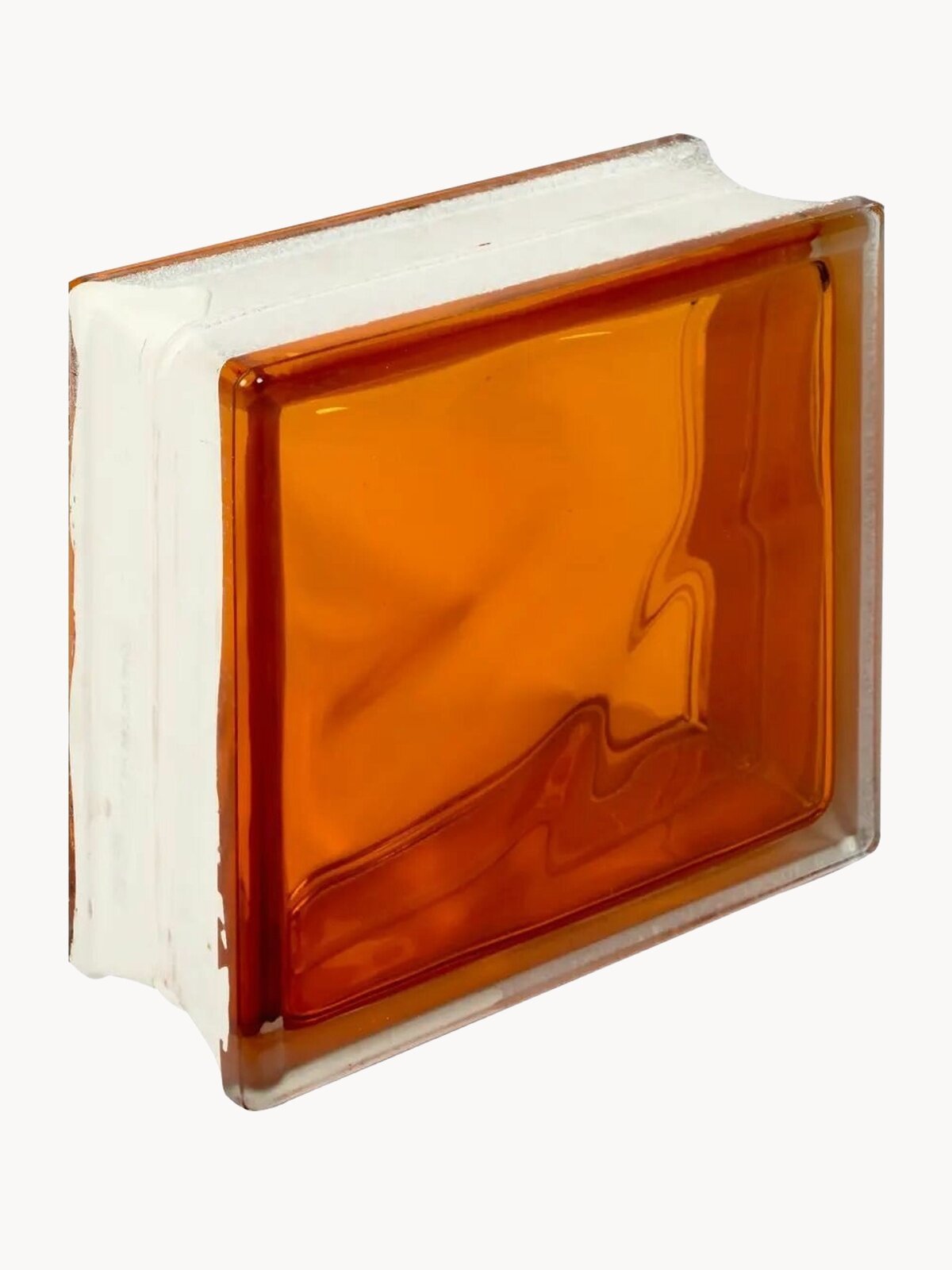 Стеклоблок