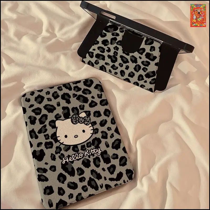 Чехол на Айпад 10 2022 (10.9") Apple iPad 11 2025 А16 Hello Kitty каркас