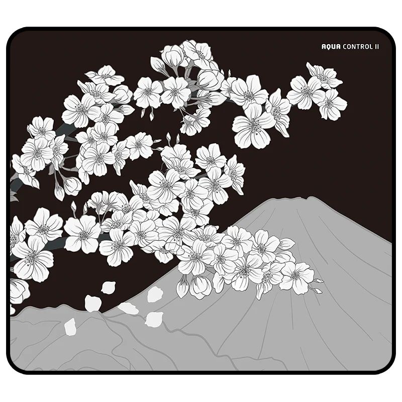 X-raypad Коврик для мышки, XL, серый